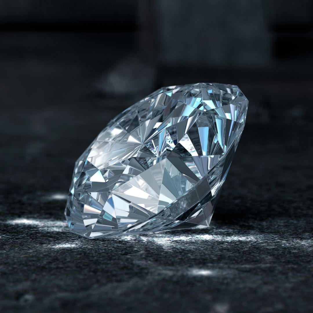 April Birthstones Buy Natural Diamonds Online – Raza Gems LLC