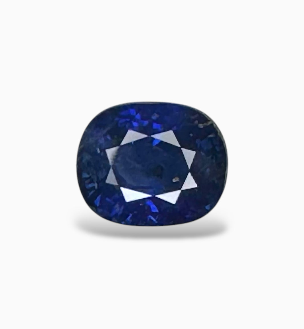 Buy Blue Sapphire Stone: Natural Neelam Gemstones in Loose – Raza Gems LLc