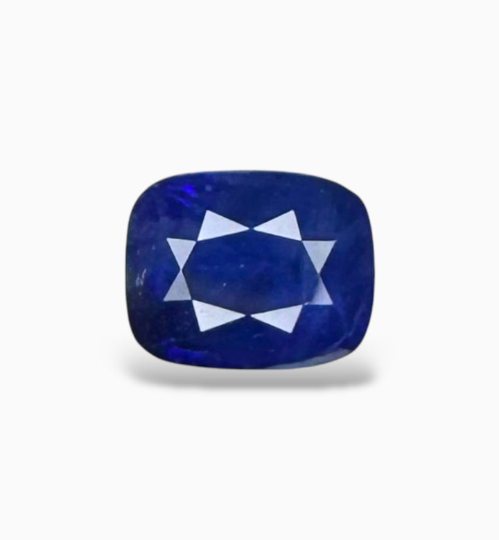 Buy Blue Sapphire Stone: Natural Neelam Gemstones in Loose – Raza Gems LLc