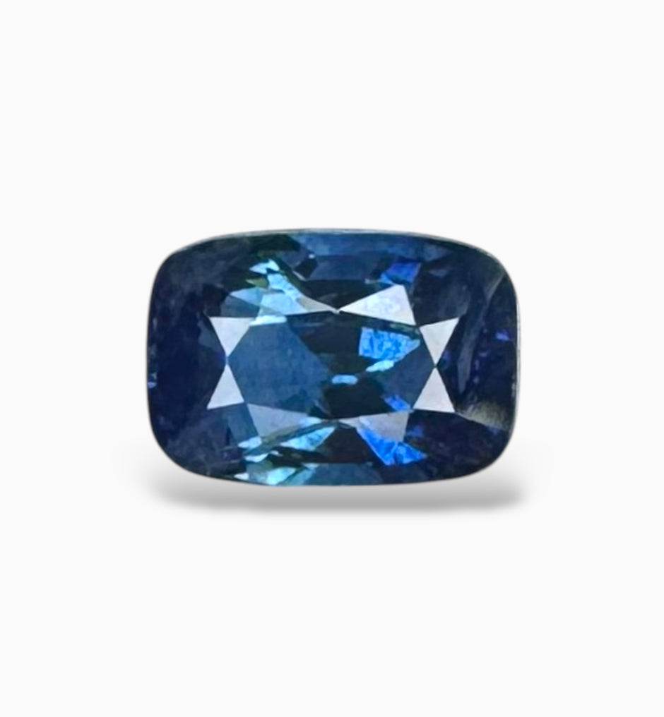 Buy Blue Sapphire Stone: Natural Neelam Gemstones in Loose – Raza Gems LLc