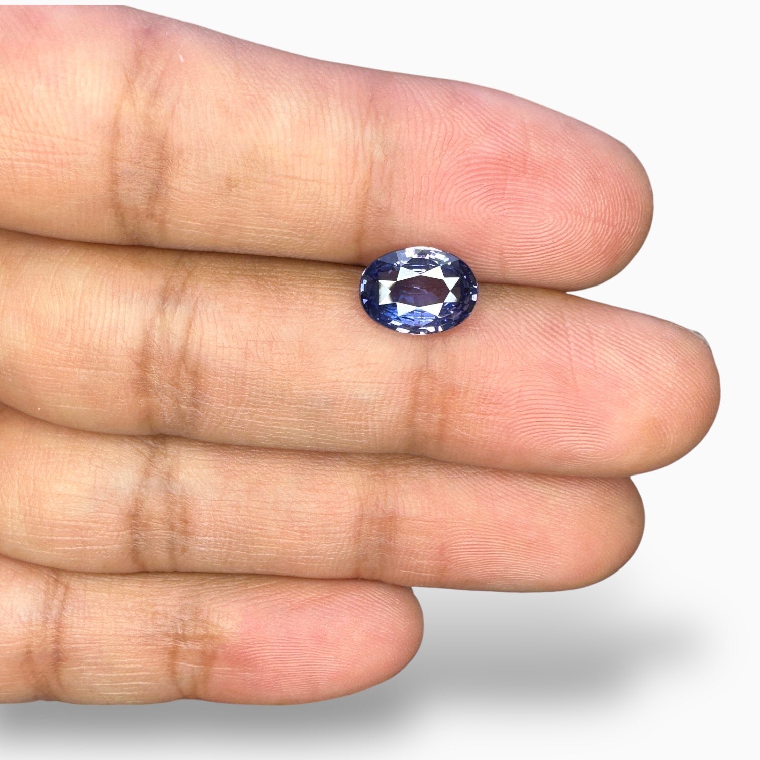 Buy Blue Sapphire Stone: Natural Neelam Gemstones in Loose – Raza Gems LLc