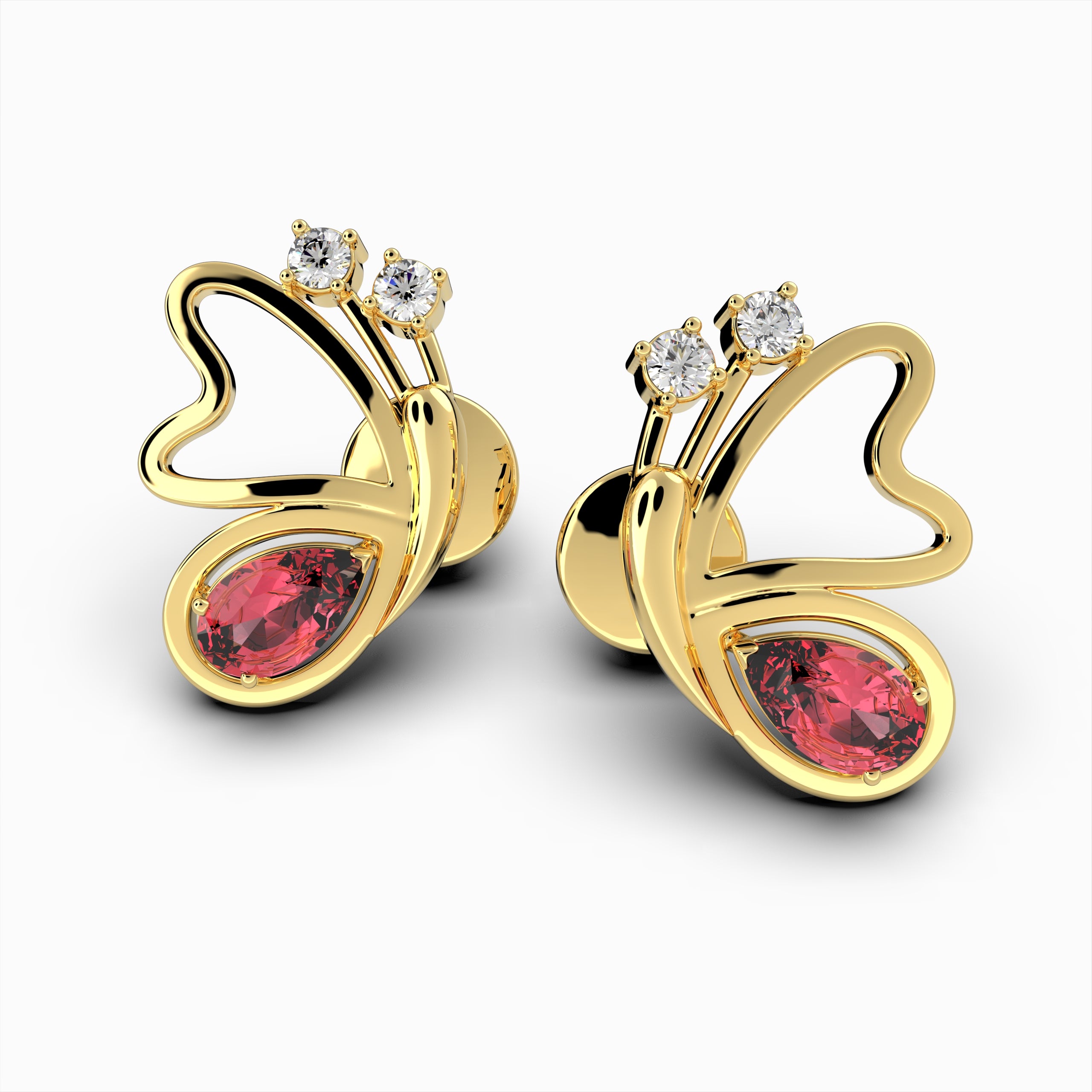 Shop Gemstones Personalised Jewelry in Dubai for Rings, Earrings ...