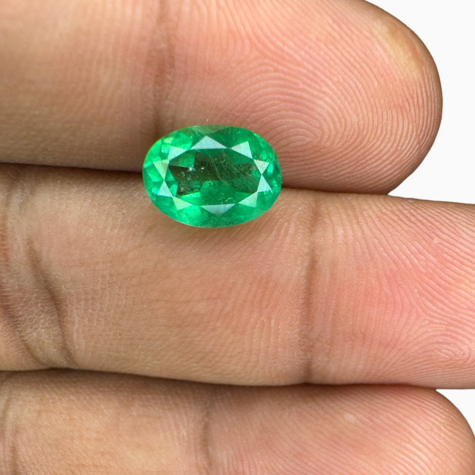 Shop 100% Natural Emerald Stone and Jewellery of Gemstones at Raza Gems ...