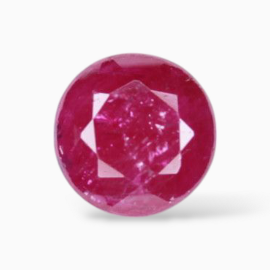 Buy Natural Ruby Stone by Origin, Shapes and Jewellery – Raza Gems LLc