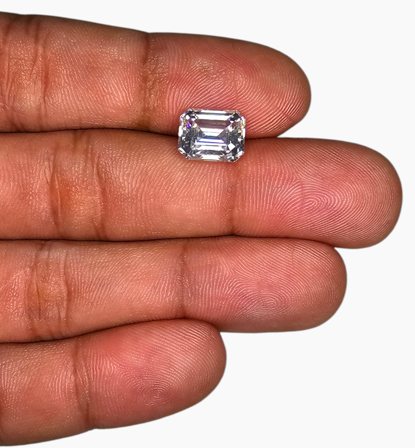 Buy Moissanite Gemstone for Rings and Custom Jewelry – Raza Gems LLC