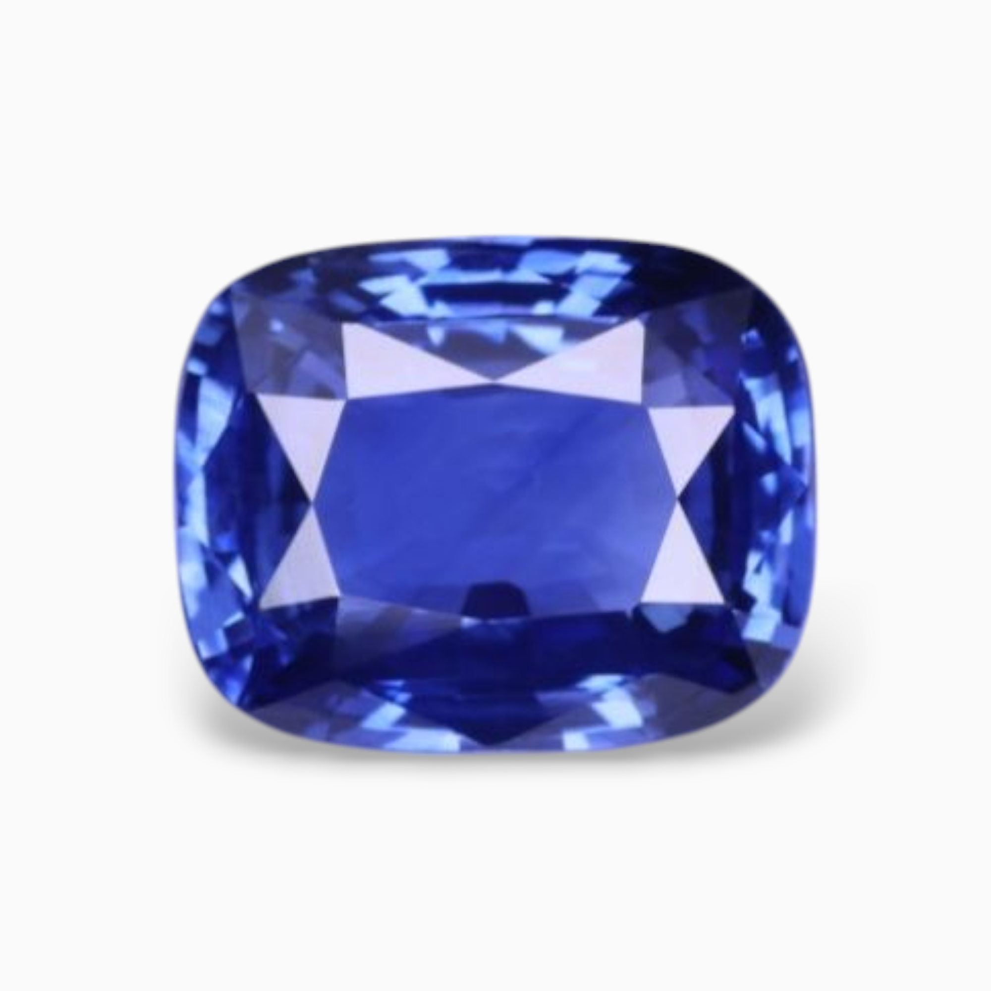 Buy Blue Sapphire Stone: Natural Neelam Gemstones in Loose – Raza Gems LLC