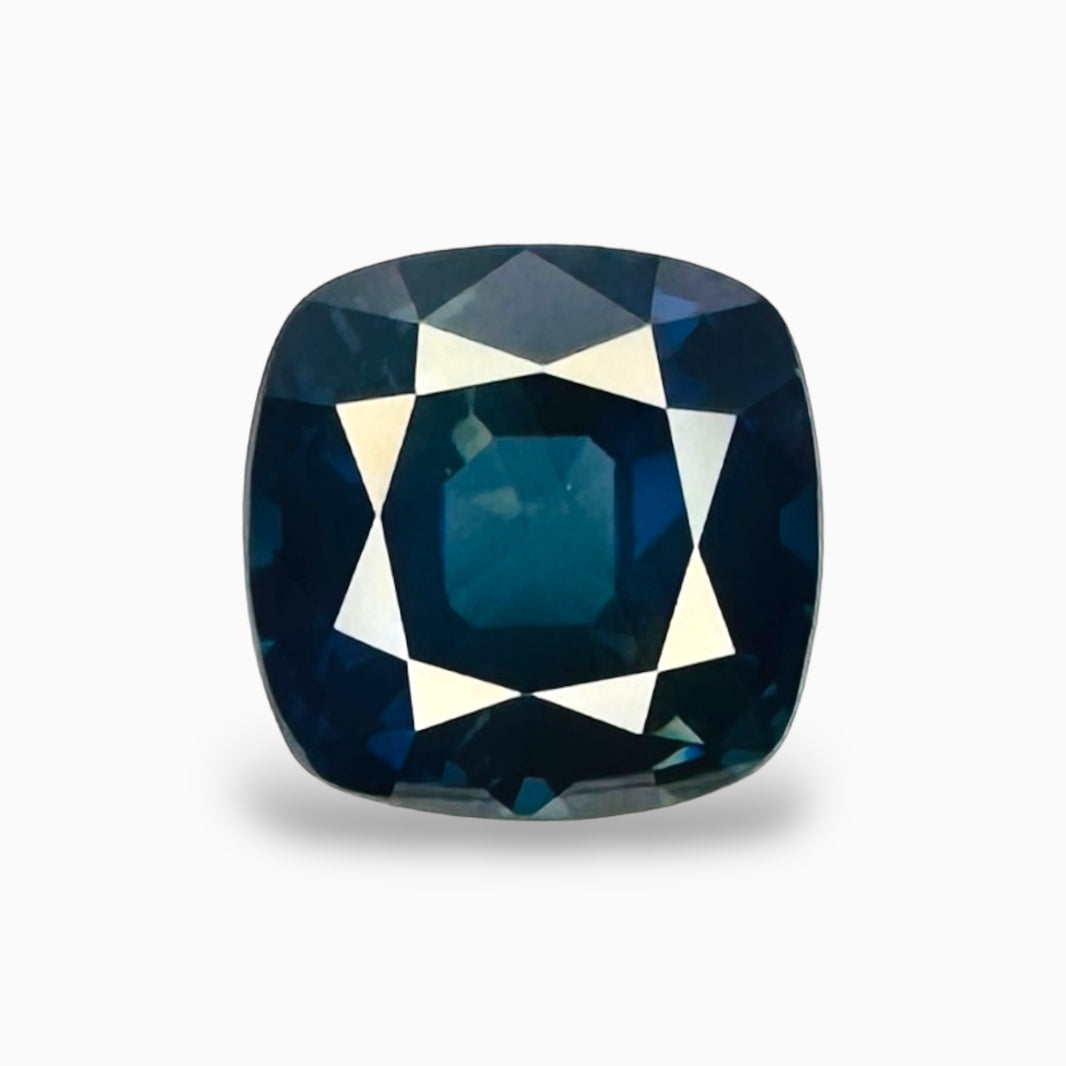 Buy Blue Sapphire Stone: Natural Neelam Gemstones in Loose – Raza Gems LLc