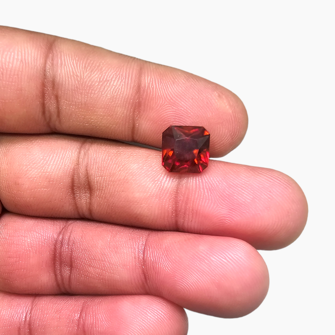 Loose Garnet Stones Online for Jewellery & January Birthstone – Raza ...