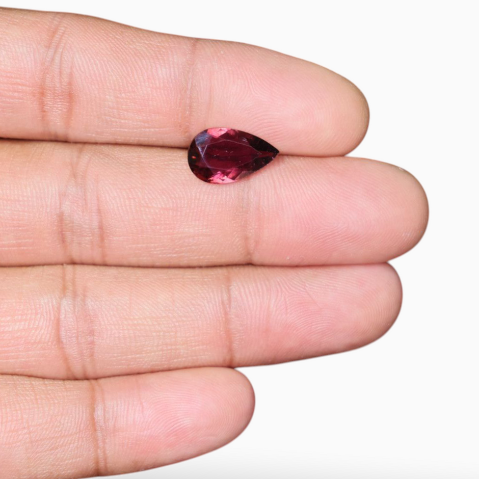 Buy natural Tourmaline stones for your personalised jewellery or buy in ...