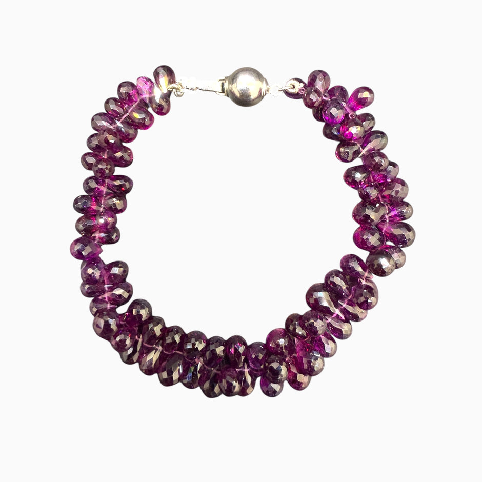 Loose Garnet Stones Online for Jewellery & January Birthstone – Raza ...