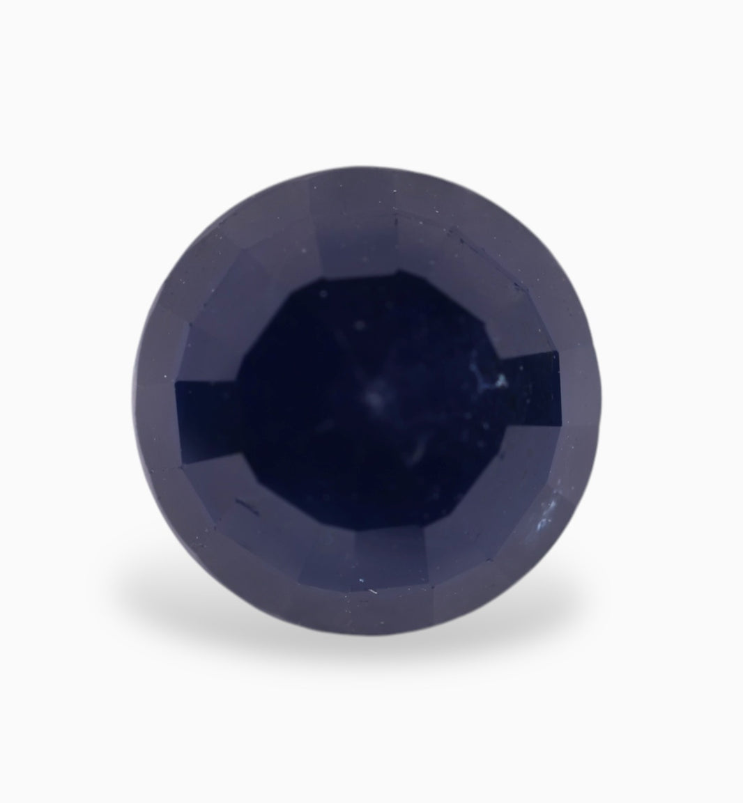 Buy Blue Sapphire Stone: Natural Neelam Gemstones in Loose – Raza Gems LLc