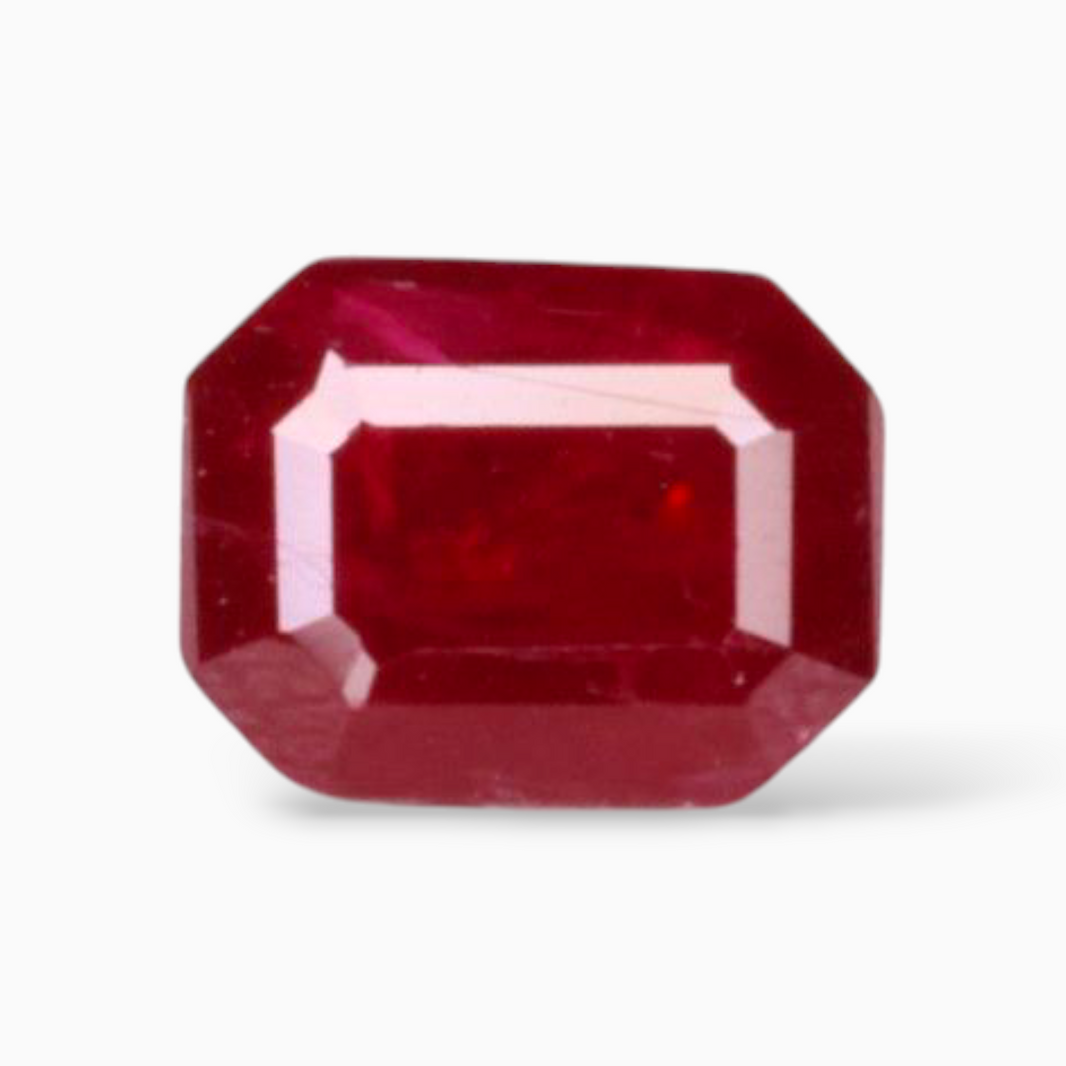 Buy Natural Ruby Stone by Origin, Shapes and Jewellery – Raza Gems LLc